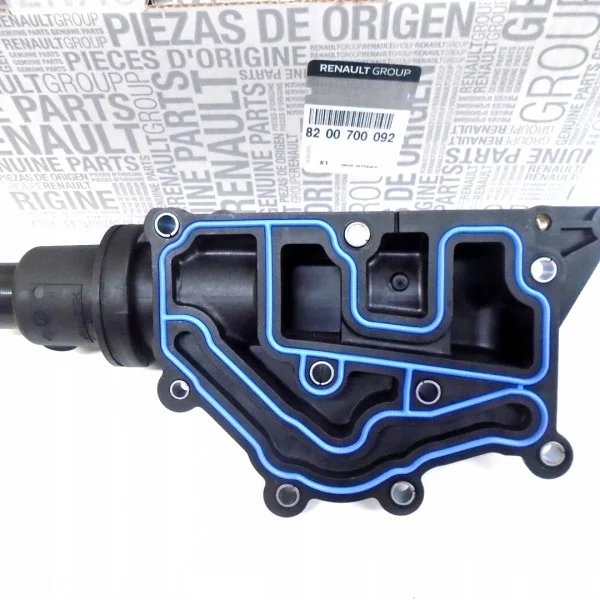 Renault Megane 2 1.4 16 VALF Uyumlu Orjinal MAİS Termostat - HB&SEDAN ...