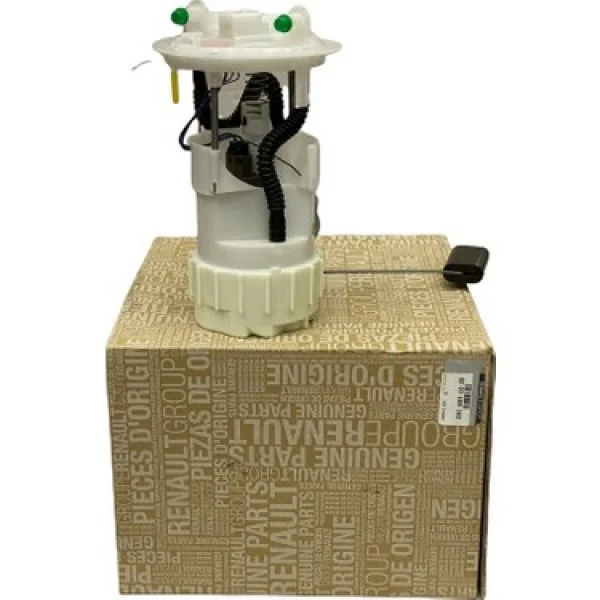 Renault Megane 2 Uyumlu Orjinal MAİS Benzin Pompa Şamandırası (Çift ...