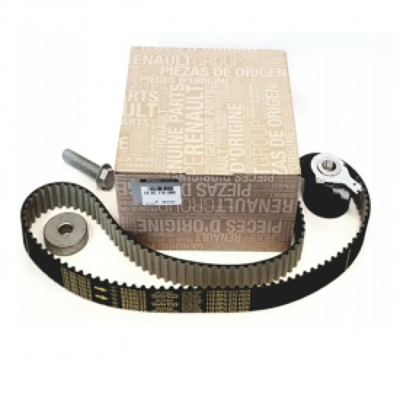 Renault KADJAR 1.5 DCİ Uyumlu Triger Seti Orjinal MAİS - 130C14613R